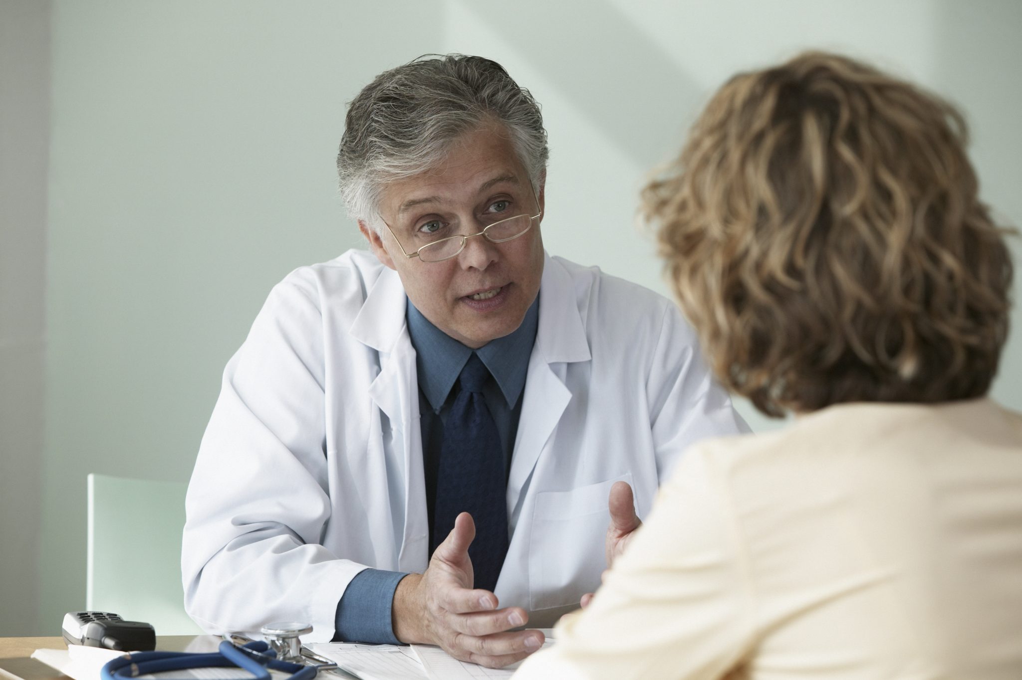 CME: Talking with Patients - Institute for Vaccine Safety