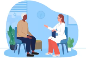 CME: Talking with Patients – Institute for Vaccine Safety